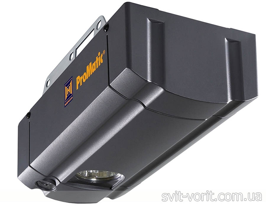 Автоматика для гаражных ворот | Купить приводы в Украине